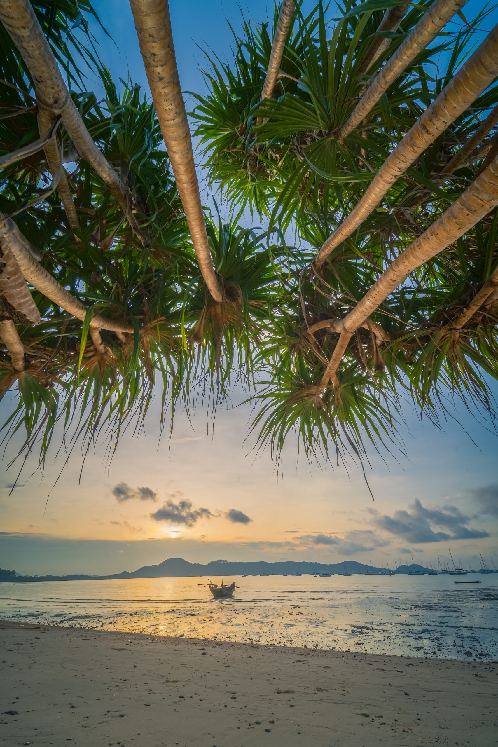 Stunning Islands of Thailand’s Gulf - Destination Thailland TV