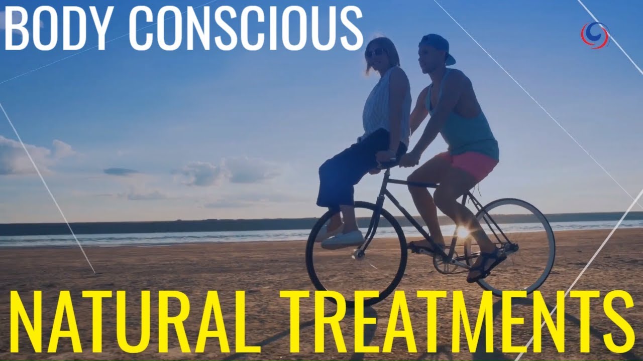 Healing with BodyConscious Bangkok - Destination Thailland TV