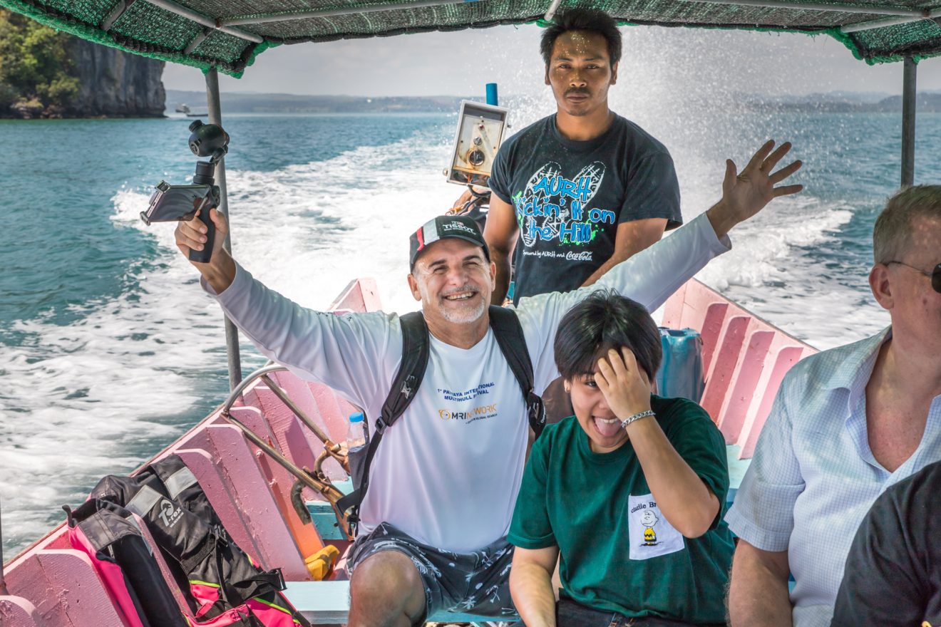 Bangkok | Sam Yan Markets - Destination Thailland TV